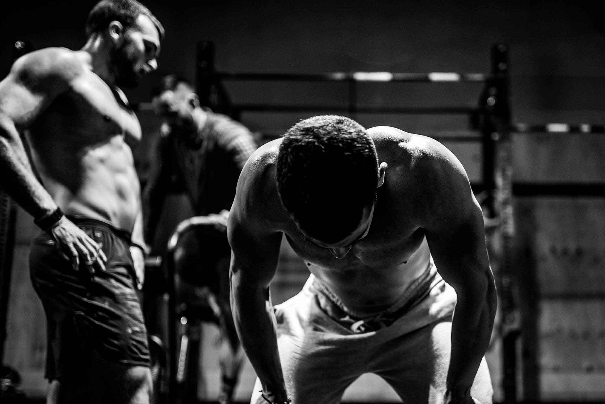 Open Box - Horarios - Oikos Training System